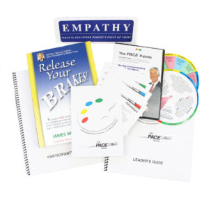 The DIGITAL PACE Palette™ & PACE Palette™ Color Wheel Set - The PACE ...