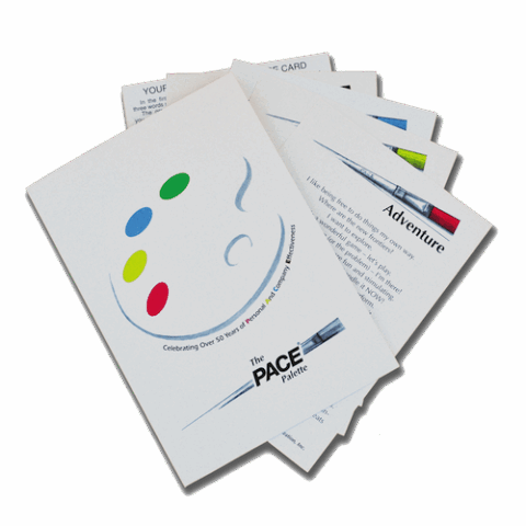 About Us | The PACE® Organization, Inc