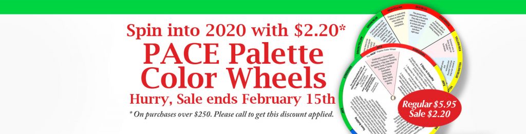 PACE-Color-Wheel-Jan-2020 - The PACE® Organization, Inc