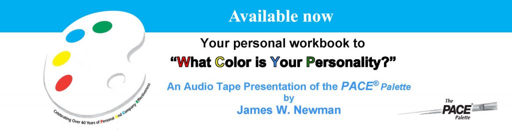 Pace Org - The PACE® Organization, Inc