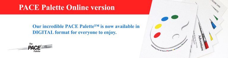 Pace Org - The PACE® Organization, Inc